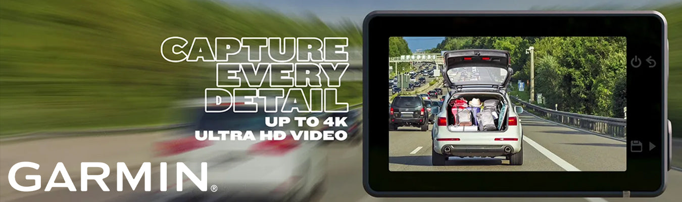 Garmin | GPS Navigation and Wearable Technology — Certified Brands