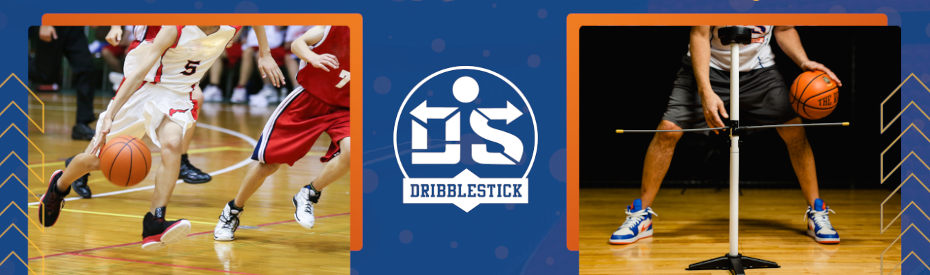 Dribble Stick — Certified Brands