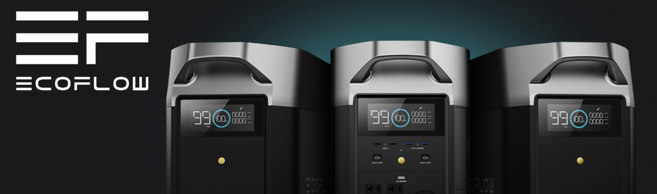 EcoFlow — Certified Brands