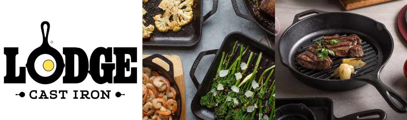 Lodge — Certified Brands