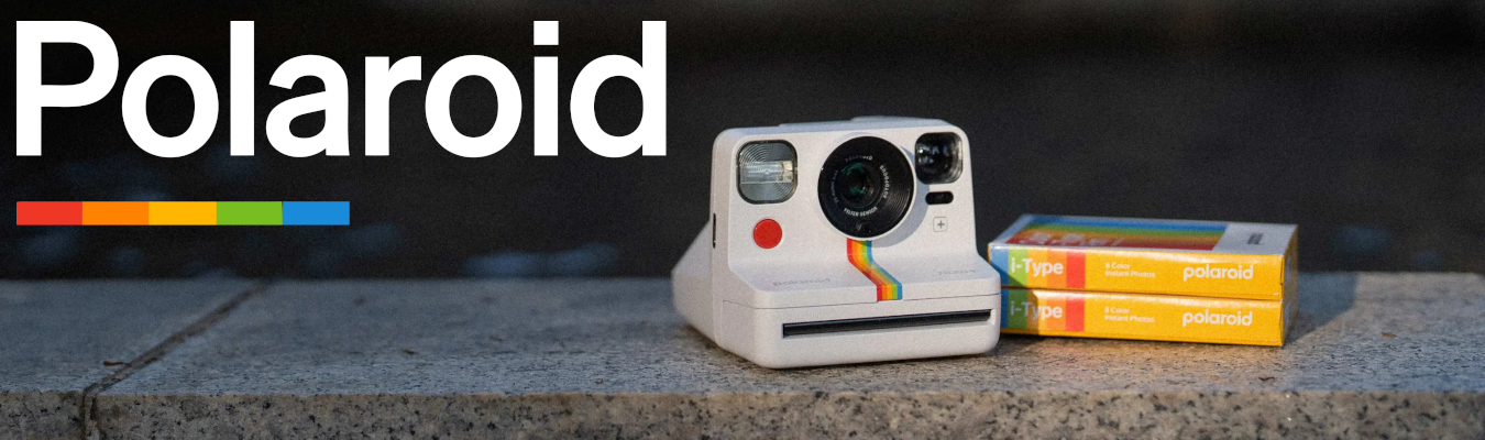 Polaroid Originals — Certified Brands