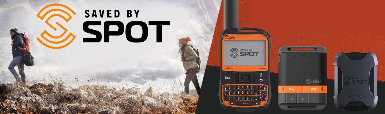 Spot X — Certified Brands