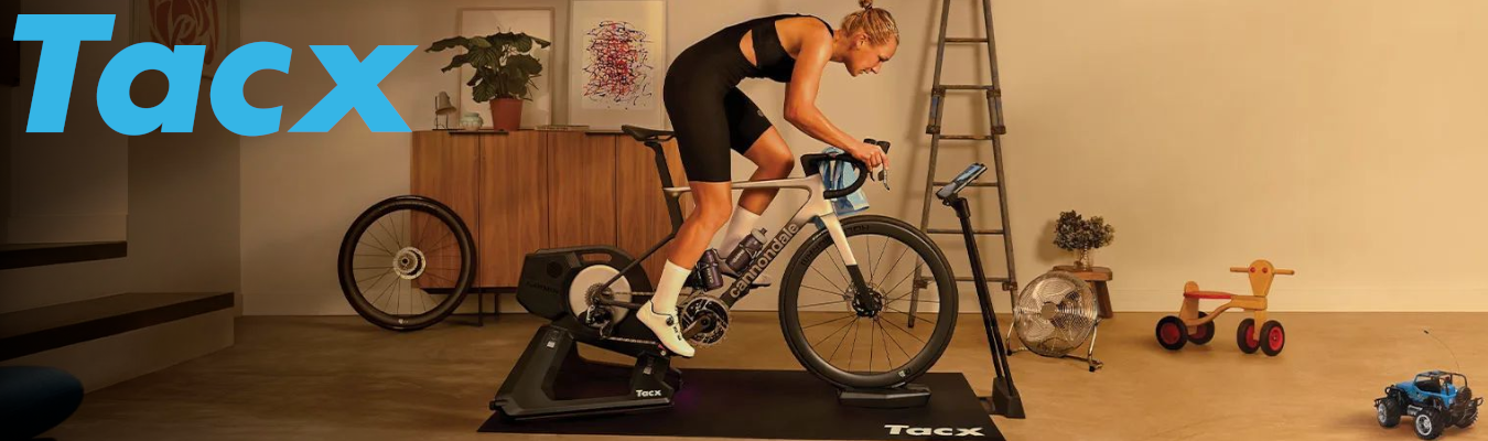 Tacx — Certified Brands