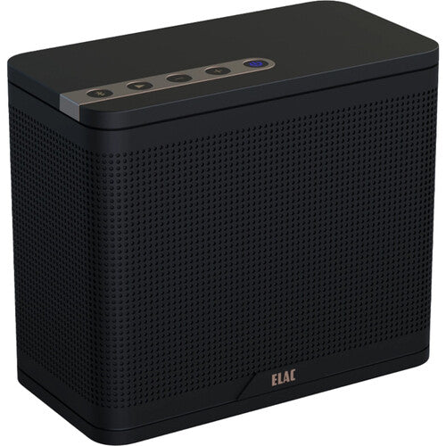 ELAC NAVA100 Portable Bluetooth Speaker — Certified Brands