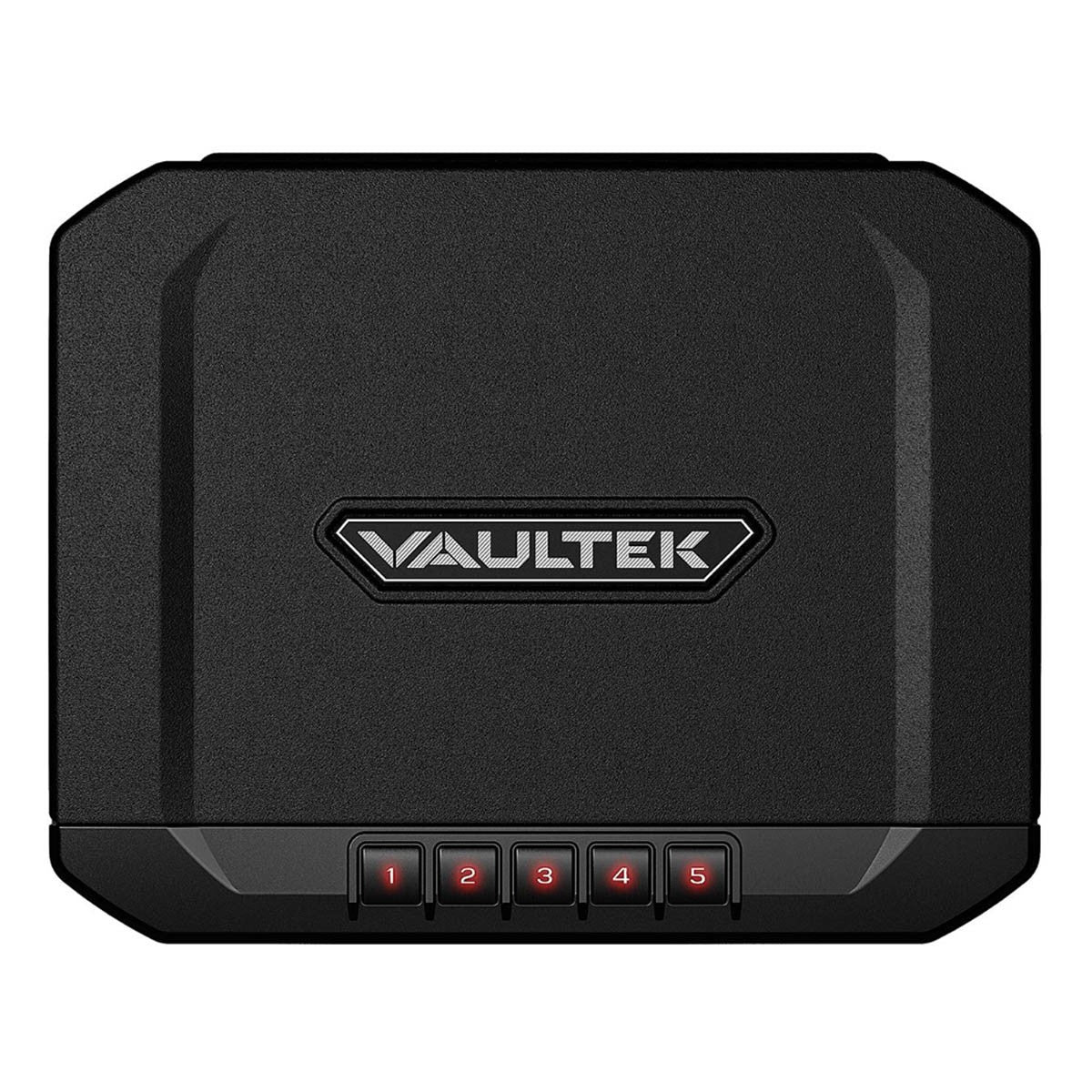 Vaultek Essential 20 Series Smart Safe — Certified Brands