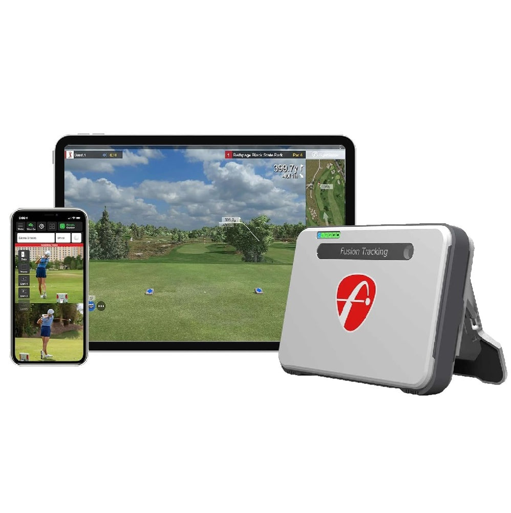 FlightScope | Golf Launch Monitors and Simulators — Certified Brands