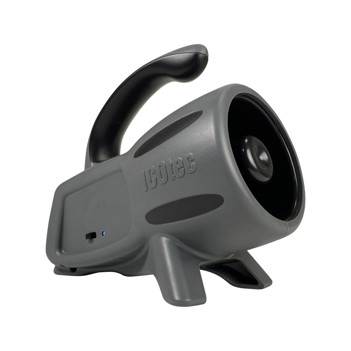 ICOtec Rascal Bluetooth Predator Call | 100-Yard Range & Sound Enhance ...